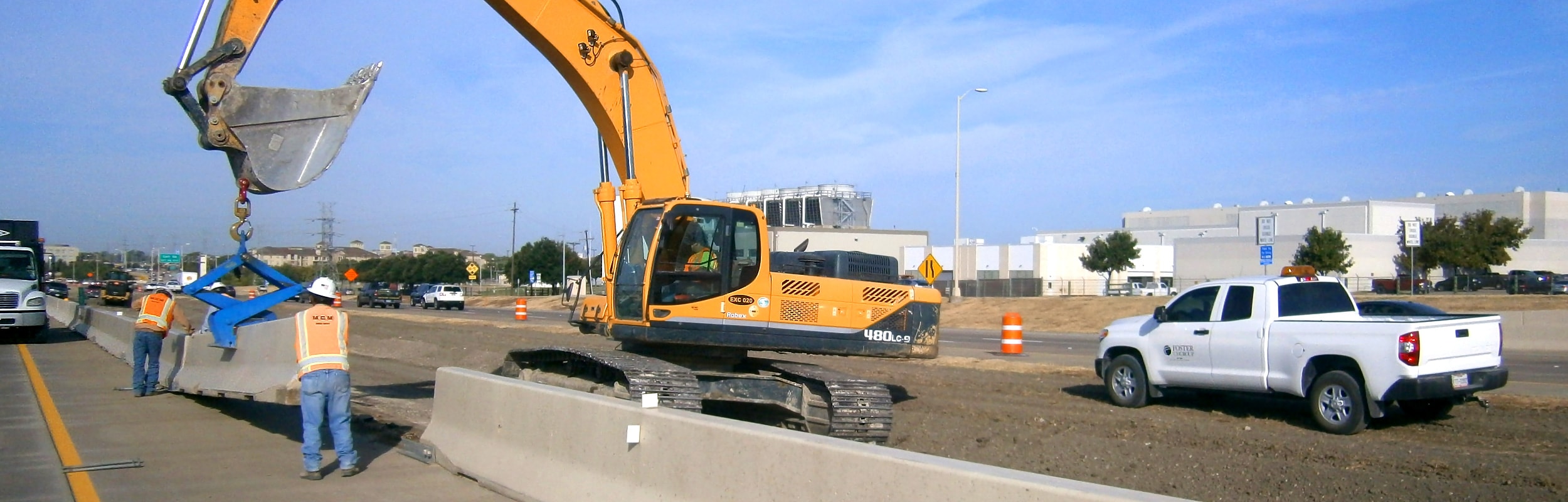 Home - Foster CM Group