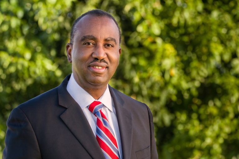 Leadership – Paul W. Foster - Foster CM Group