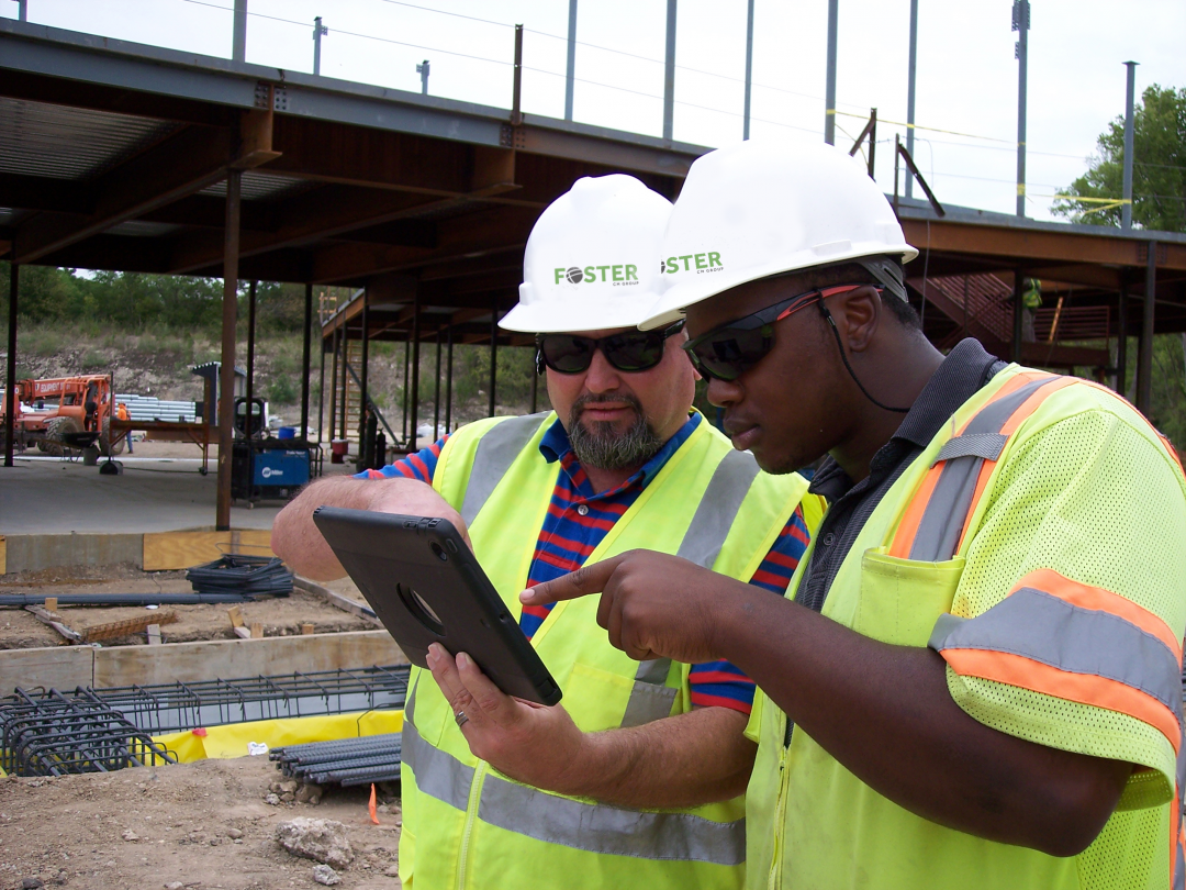 Careers - Foster CM Group